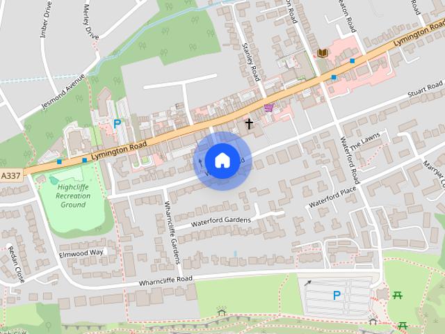 1 bedroom flat to rent