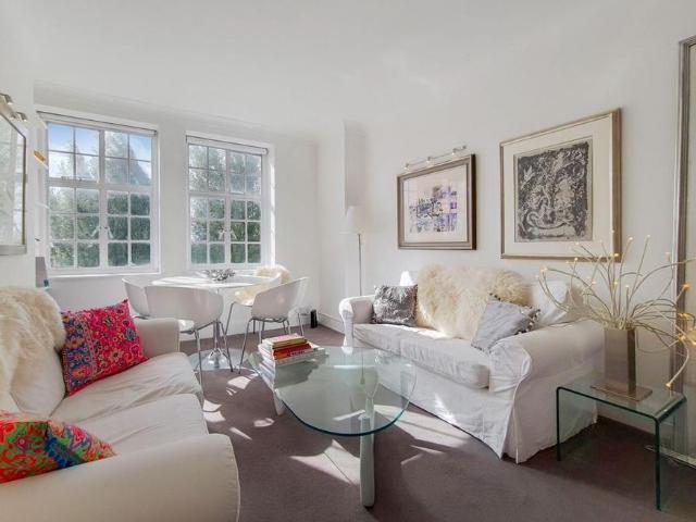 1 bedroom flat to rent