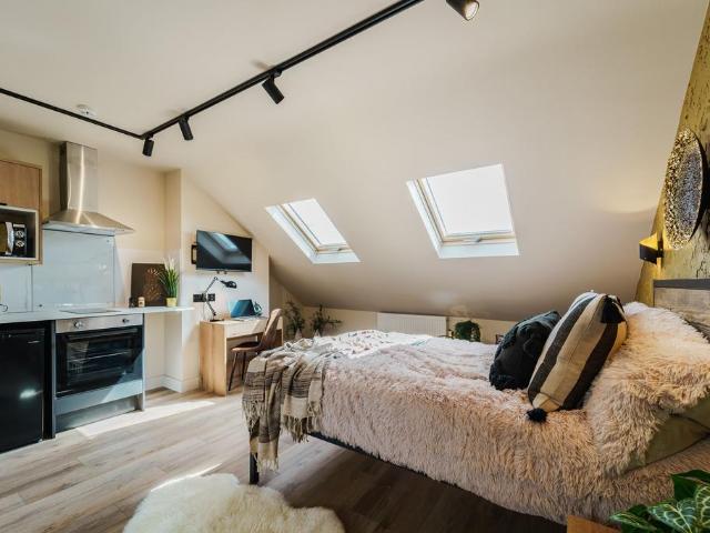 1 bedroom flat to rent