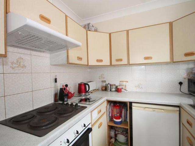 1 bedroom flat to rent