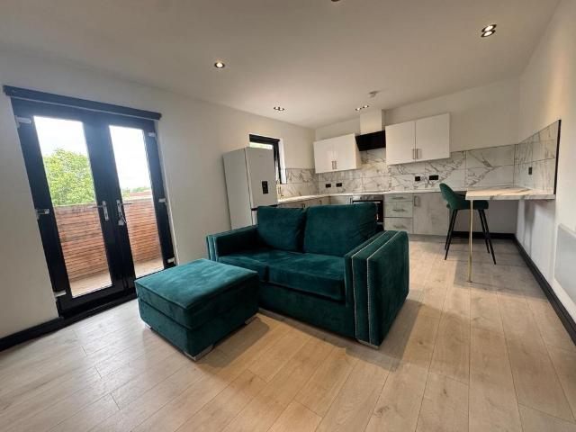 1 bedroom flat to rent
