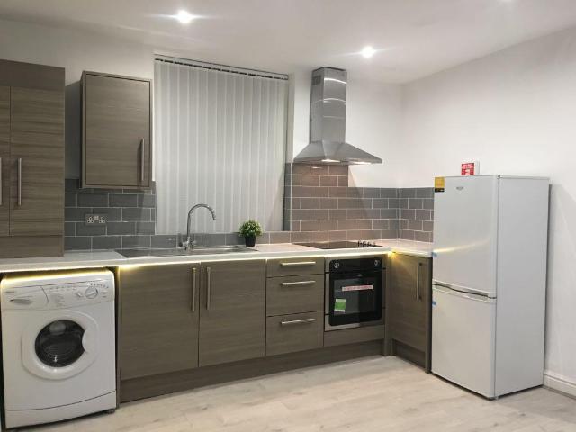 1 bedroom flat to rent