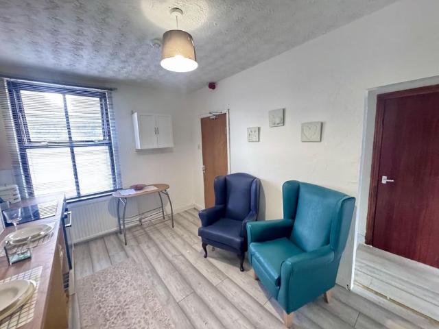1 bedroom flat to rent