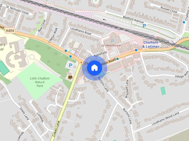1 bedroom flat to rent