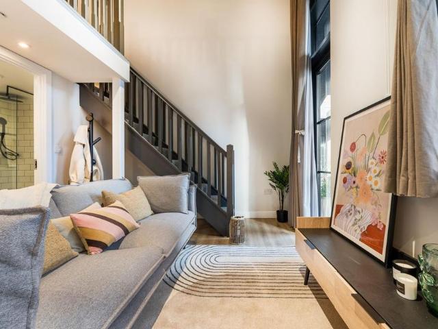 1 bedroom flat to rent