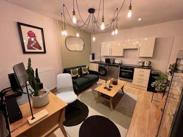 1 bedroom flat to rent