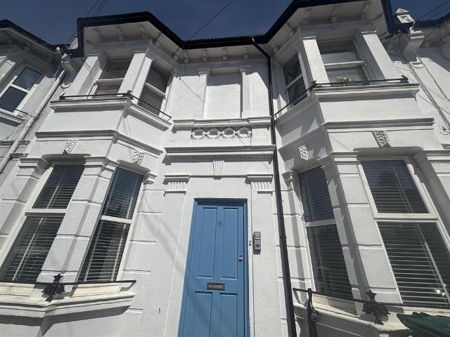 1 bedroom flat to rent