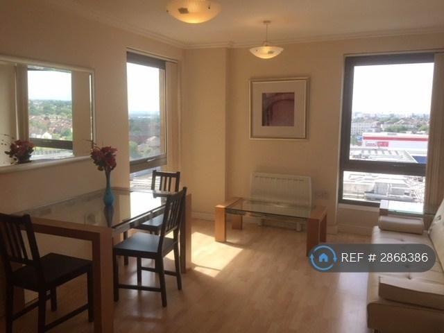 1 bedroom flat to rent