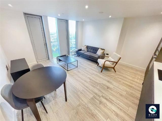 1 bedroom flat to rent