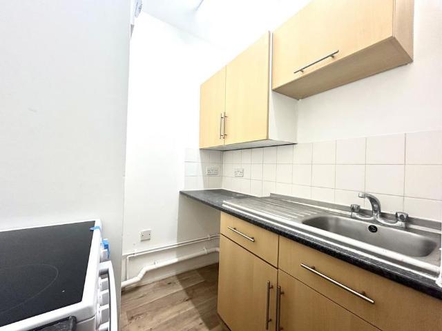 1 bedroom flat to rent