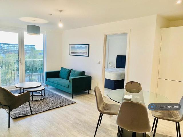 1 bedroom flat to rent