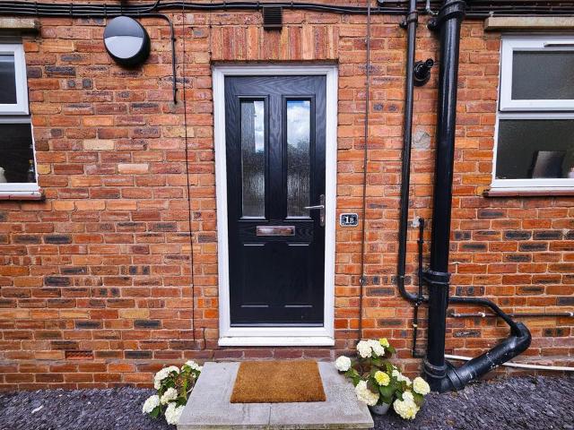 1 bedroom flat to rent