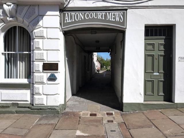 1 bedroom flat to rent