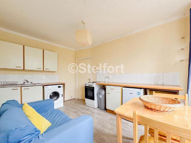 1 bedroom flat to rent