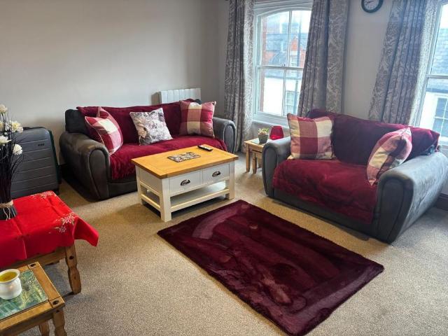 1 bedroom flat to rent