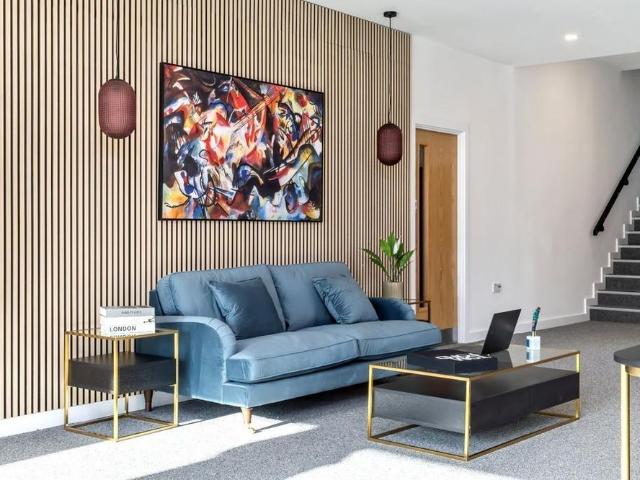 1 bedroom flat to rent
