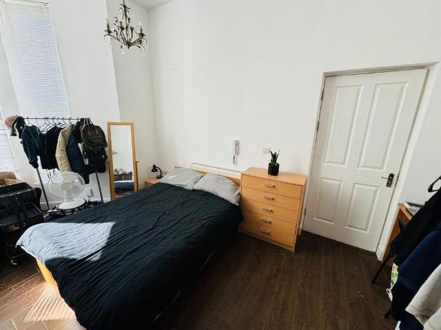 1 bedroom flat to rent
