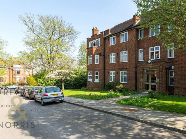 1 Bedroom Flat to Rent