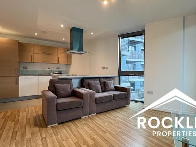1 bedroom flat to rent