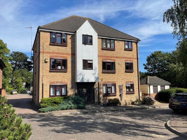 1 bedroom flat to rent