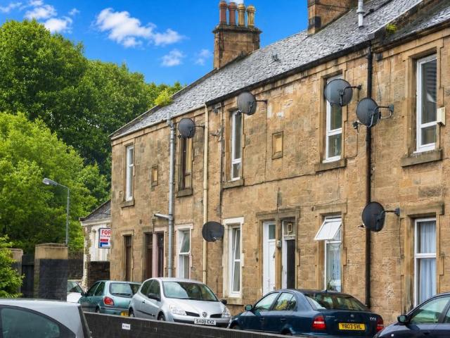 1 bedroom flat to rent