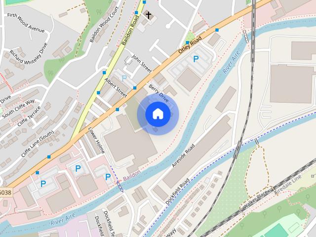 1 bedroom flat to rent