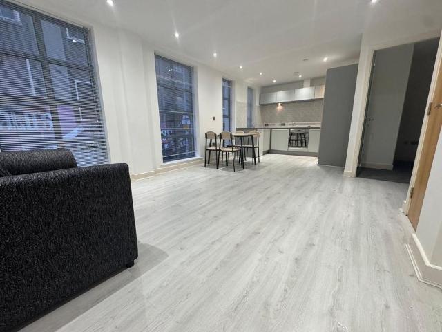 1 bedroom flat to rent