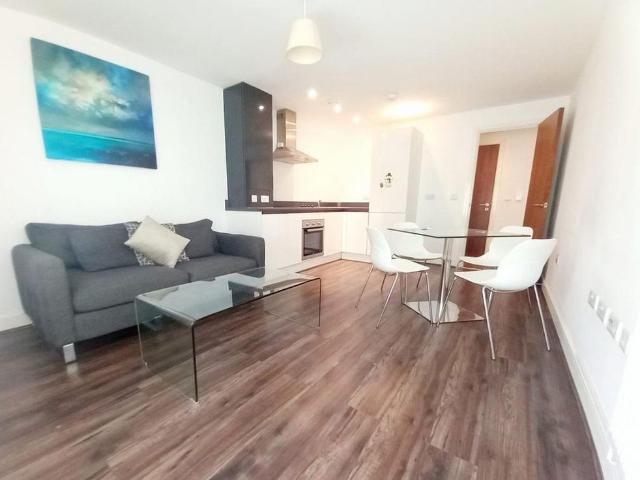 1 bedroom flat to rent