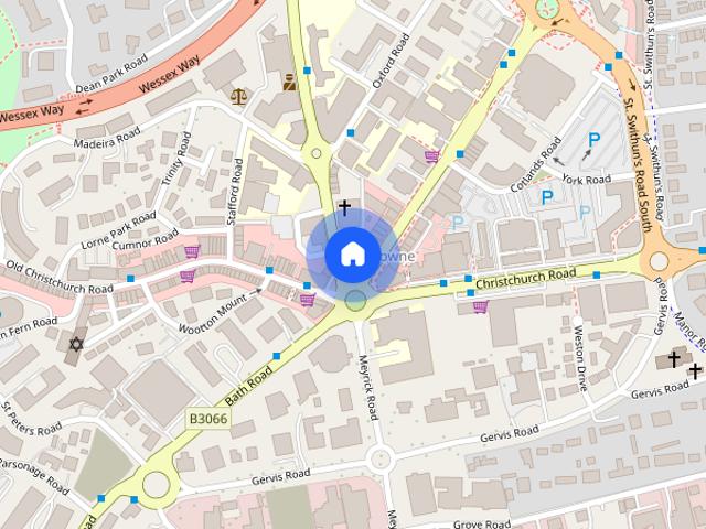 1 bedroom flat to rent