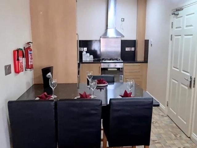 1 bedroom flat to rent