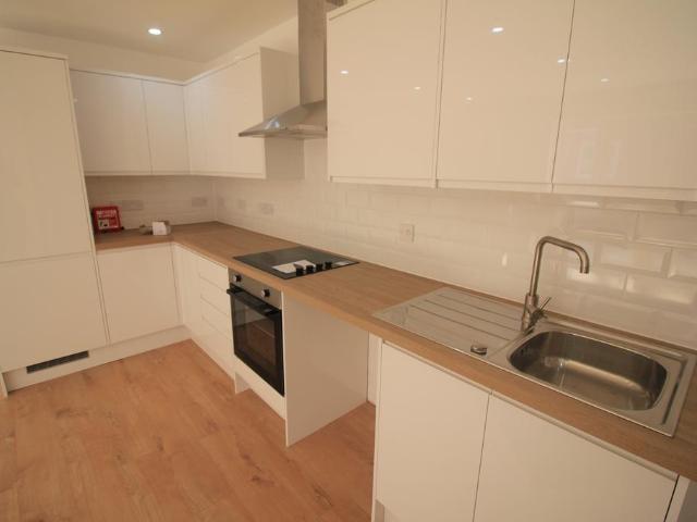 1 bedroom flat to rent