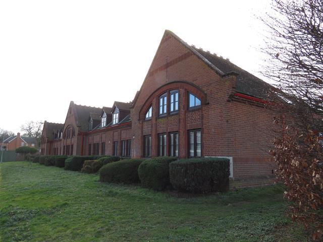 1 bedroom flat to rent