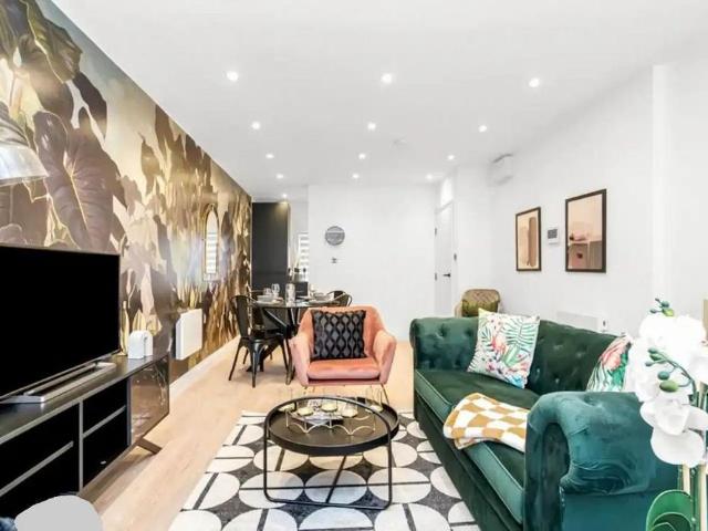 1 bedroom flat to rent