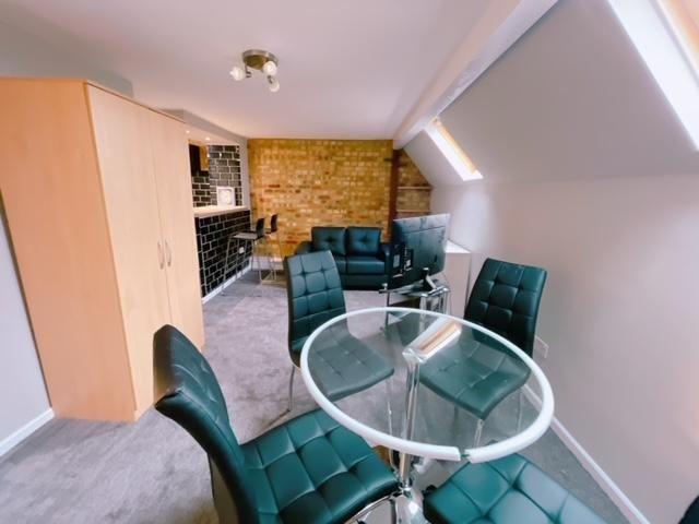 1 bedroom flat to rent