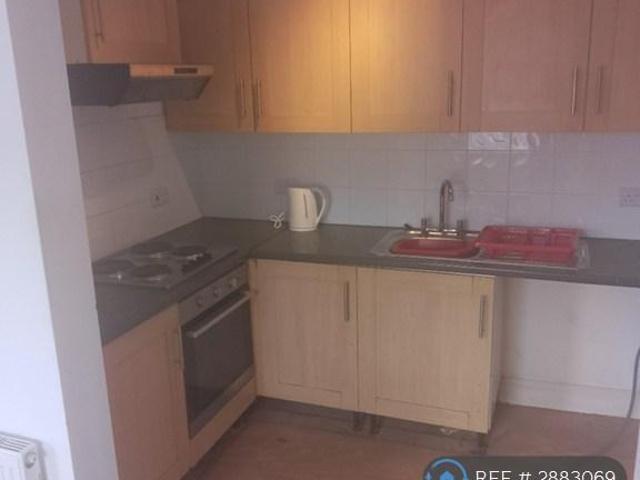 1 bedroom flat to rent