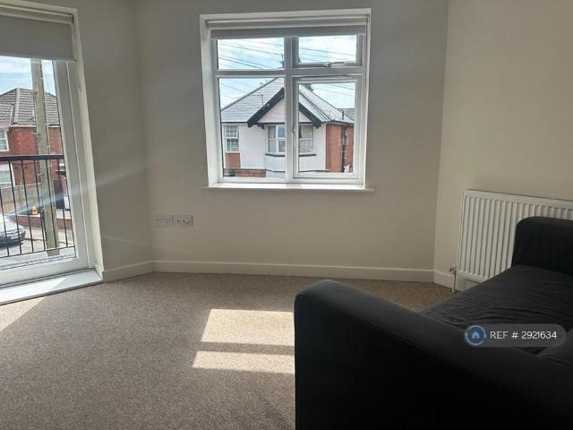 1 bedroom flat to rent