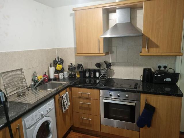 1 bedroom flat to rent