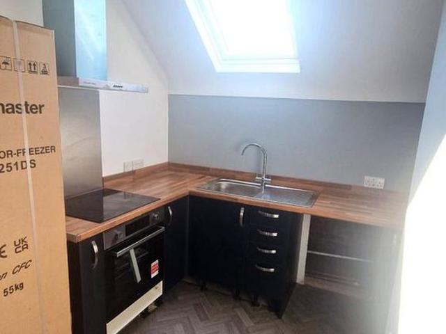 1 bedroom flat to rent