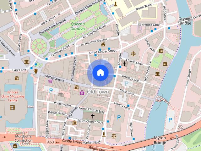 1 bedroom flat to rent