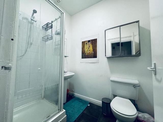 1 bedroom flat to rent