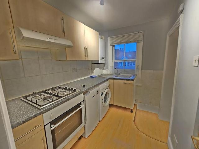 1 bedroom flat to rent