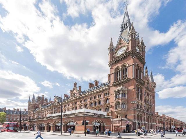 1 bedroom flat to rent