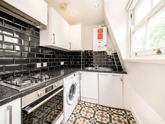 1 bedroom flat to rent