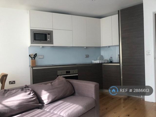 1 bedroom flat to rent