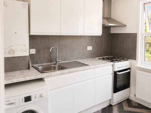 1 bedroom flat to rent