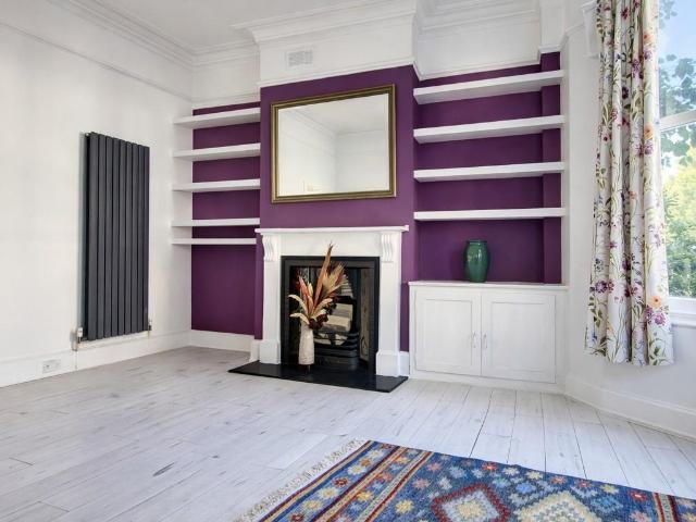 1 bedroom flat to rent