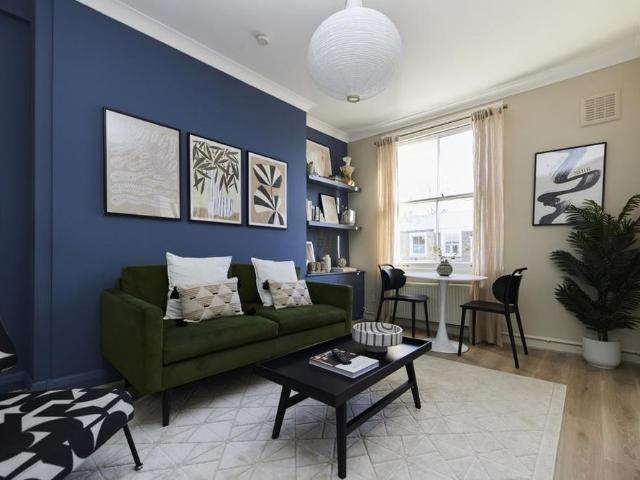 1 bedroom flat to rent