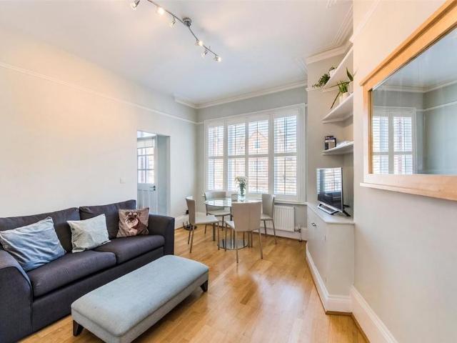 1 bedroom flat to rent