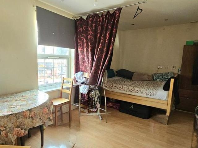 1 bedroom flat to rent
