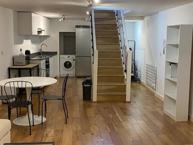 1 bedroom flat to rent